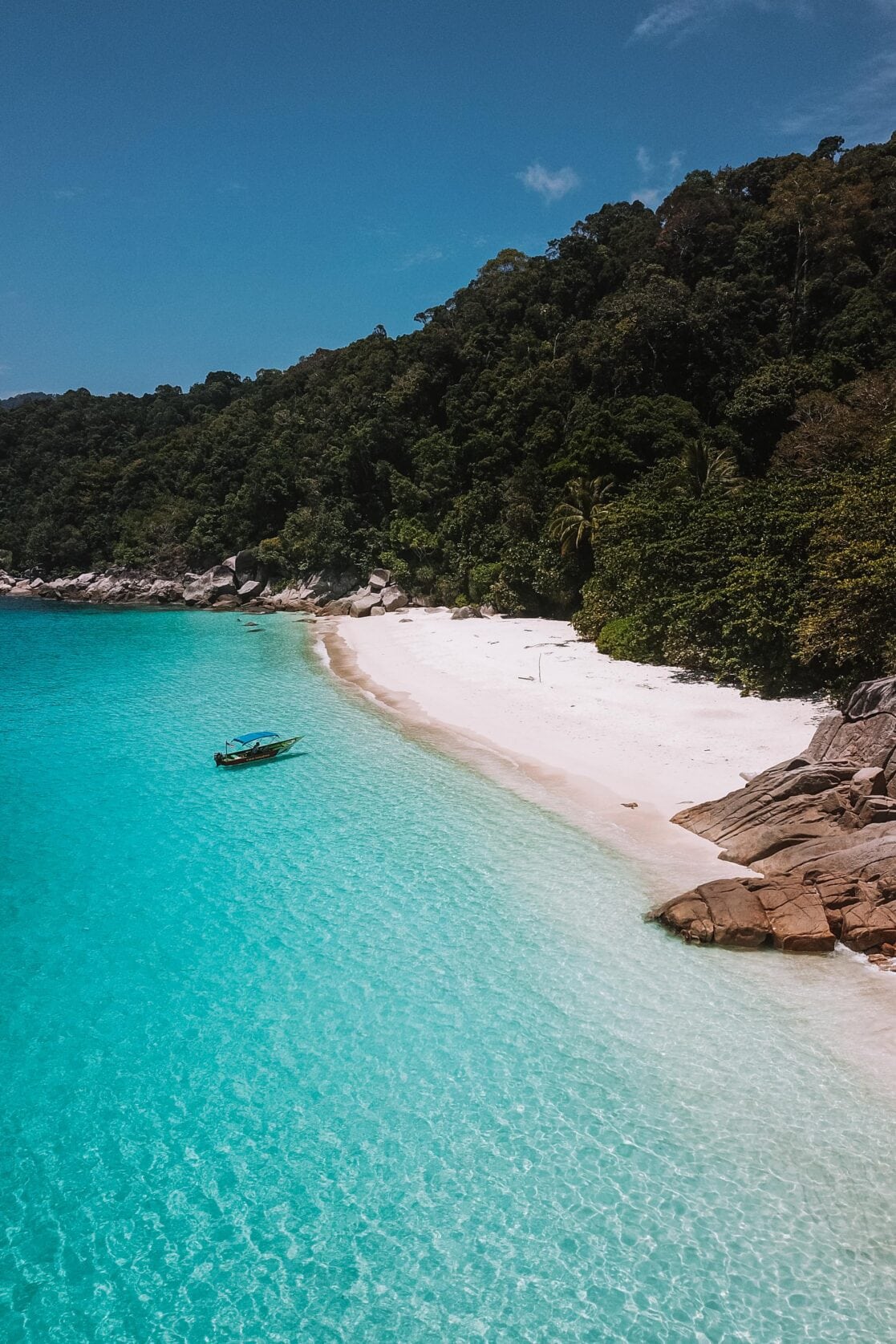 15 Tips voor reizen in Maleisië + de mooiste plekken