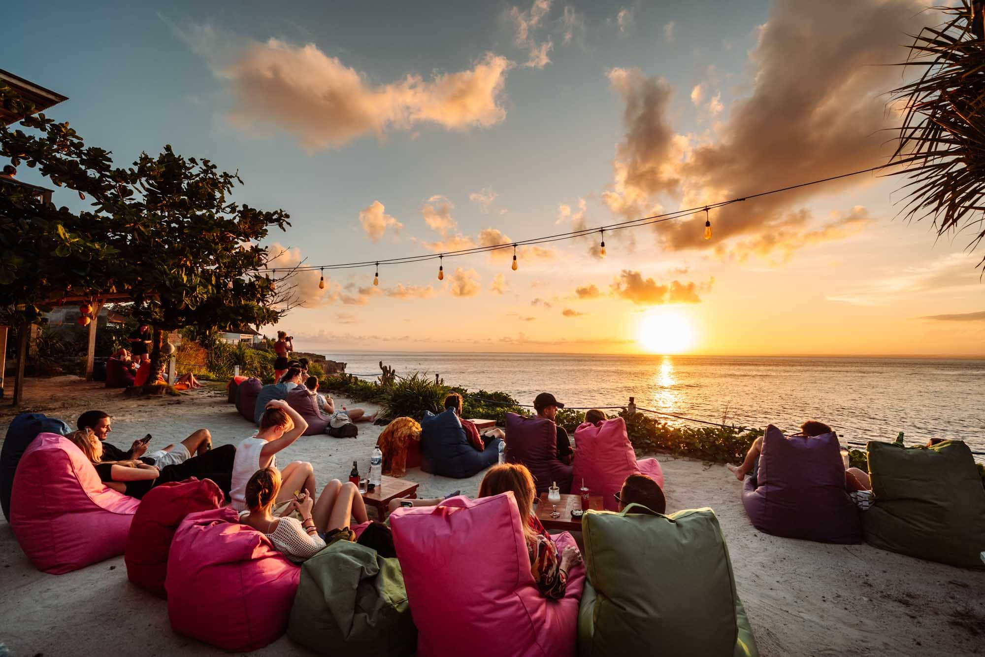 13 Tips voor de mooiste plekken op Nusa Lembongan & Ceningan