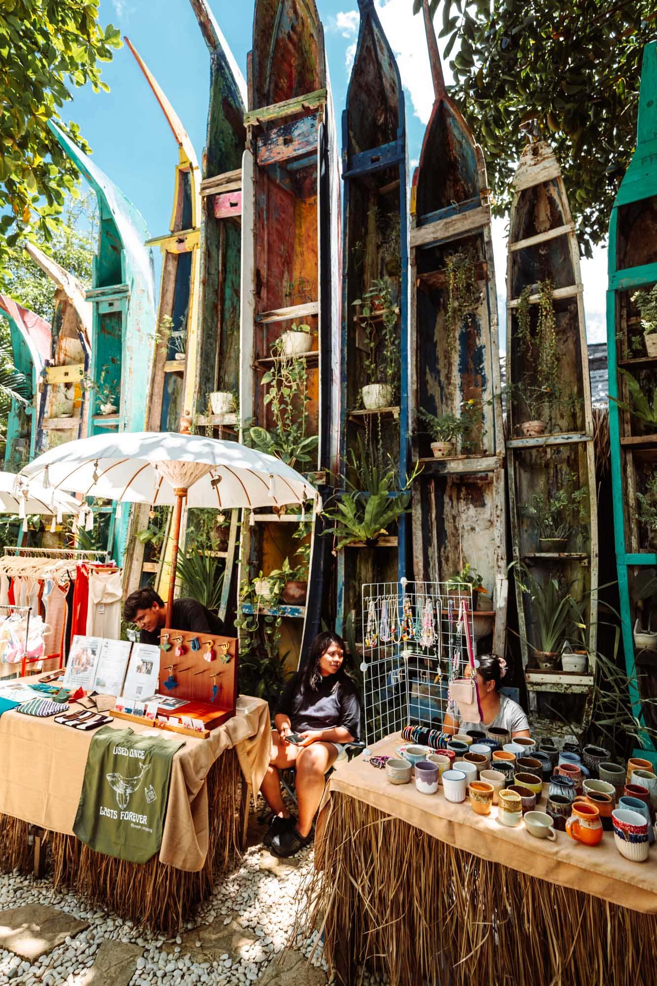 Wat te doen in Canggu op Bali? De leukste tips & mooiste plekken!