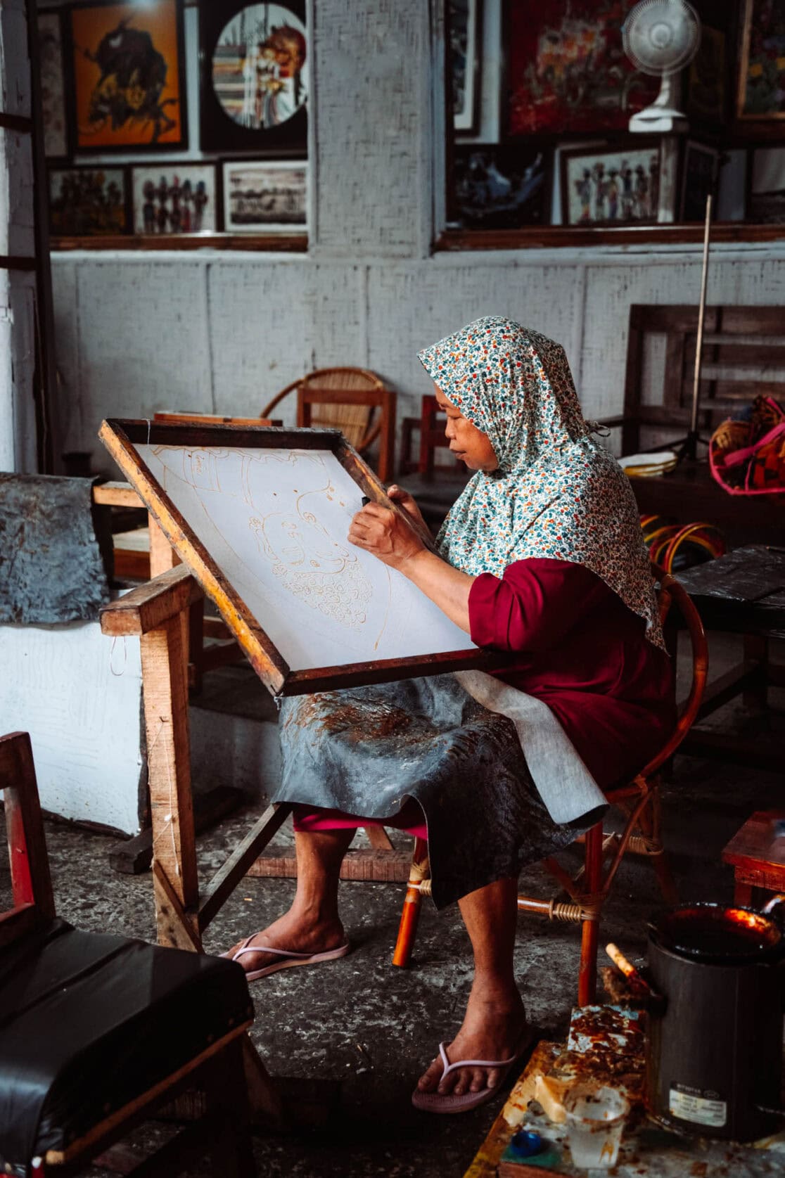 De ultieme reisroute voor Oost-Java in Indonesië