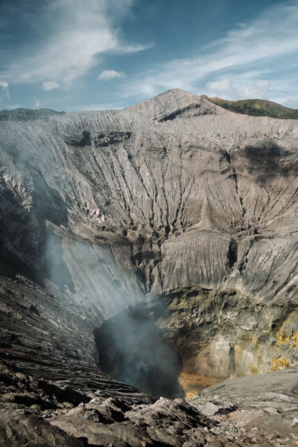 Tips voor het bezoeken van de vulkaan Mount Bromo op Java