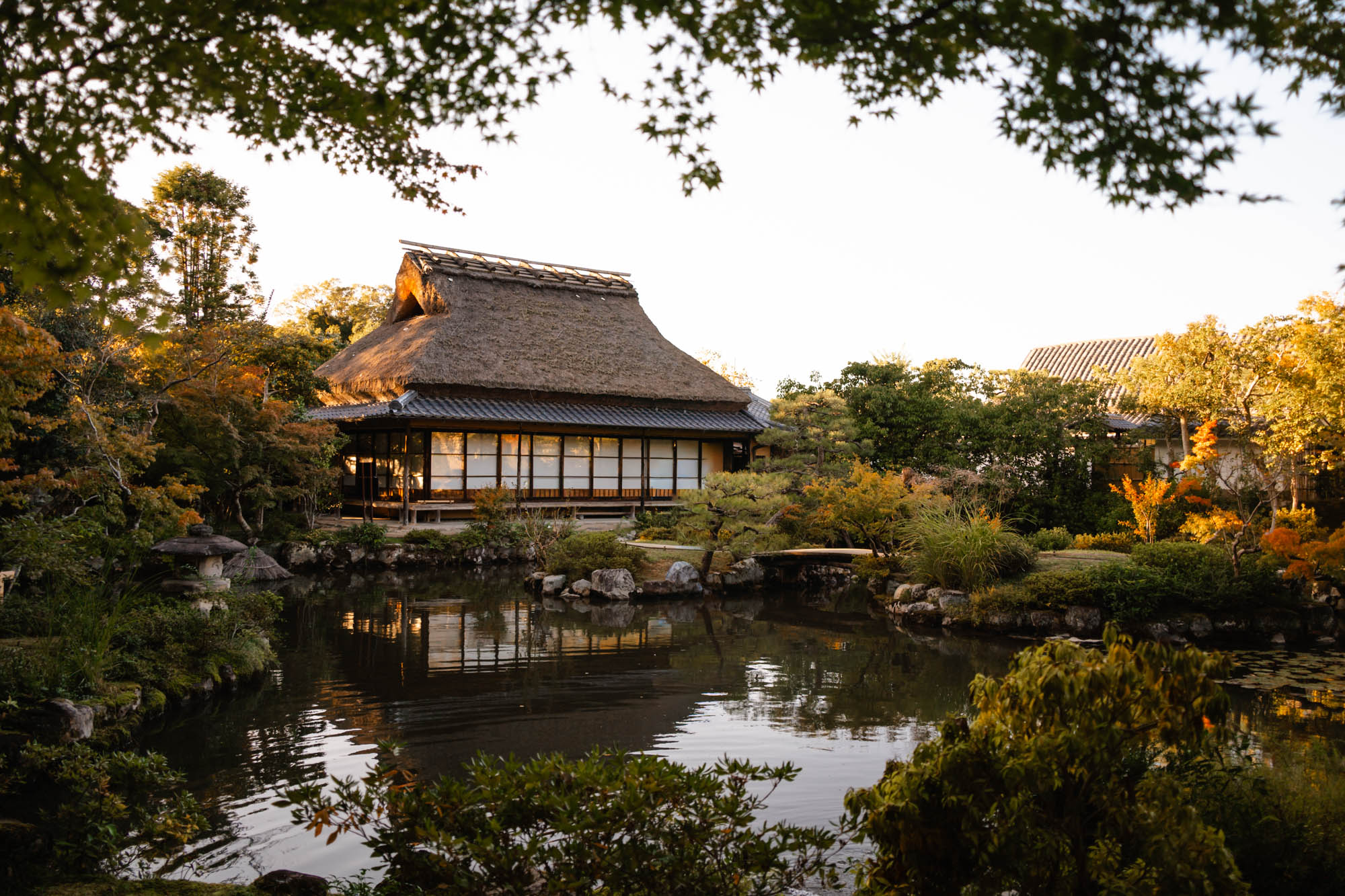 De ultieme reisroute voor Japan + tips